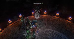 PoE2 ジャドの諜報術・ヒルダの好意 パッシブの習得方法 | POE2TOOLS